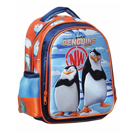 Backpack maternal Madagascar