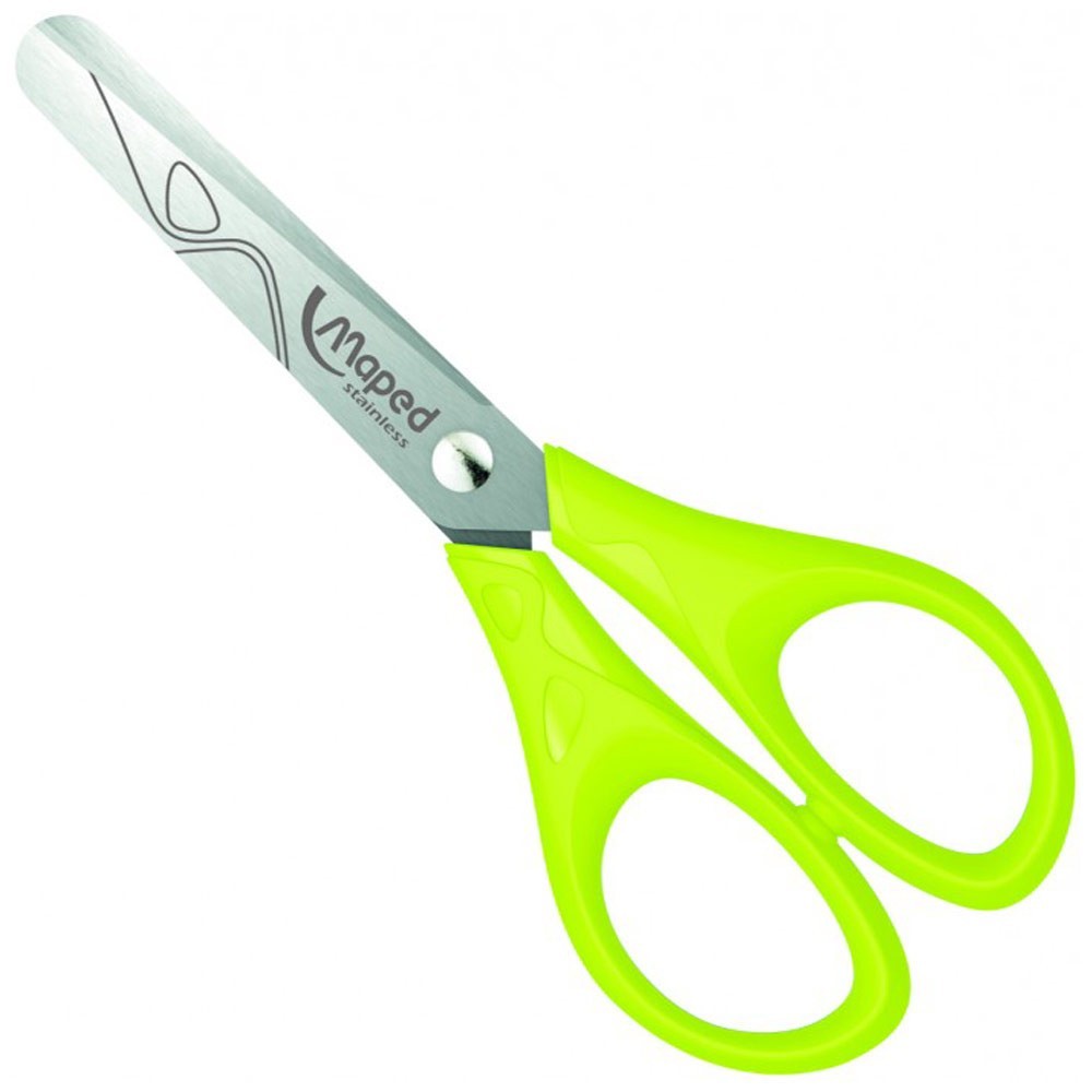 MAPED Essentials Tijeras 13 CM MAPED Essentials Tijeras 13 CM