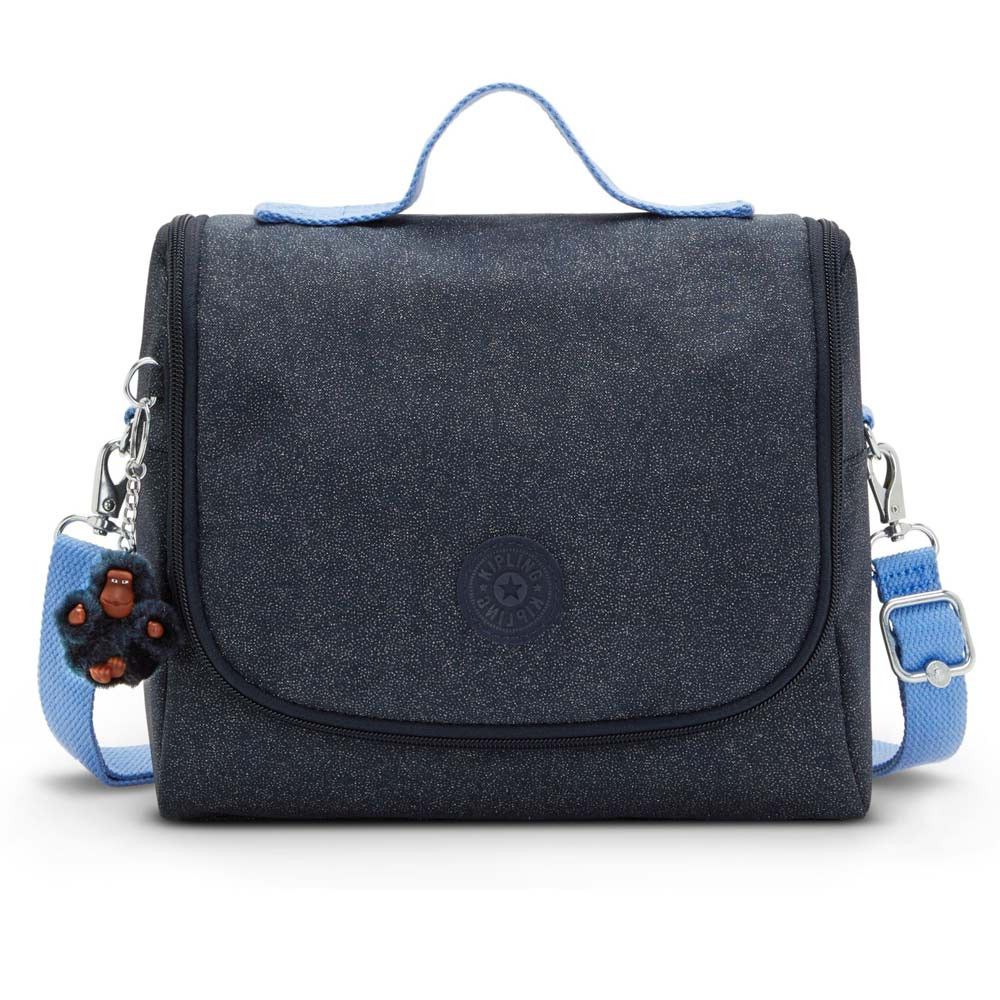 Kipling Bag Kipling New Kichirou Brotdose 23 Cm True Pink Kipling Lunch Bag