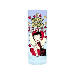 Figure Betty Boop head chef - Collection N ° 25